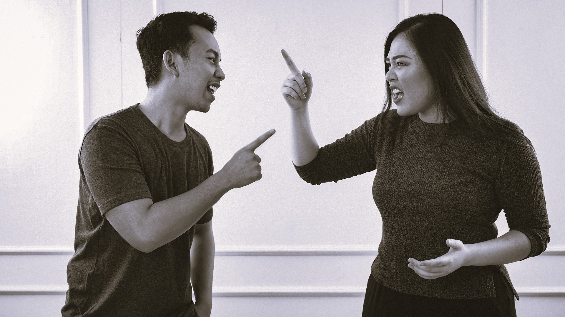 5 Relationship Red Flags Every Introvert Should Be Aware Of - Introvert Web