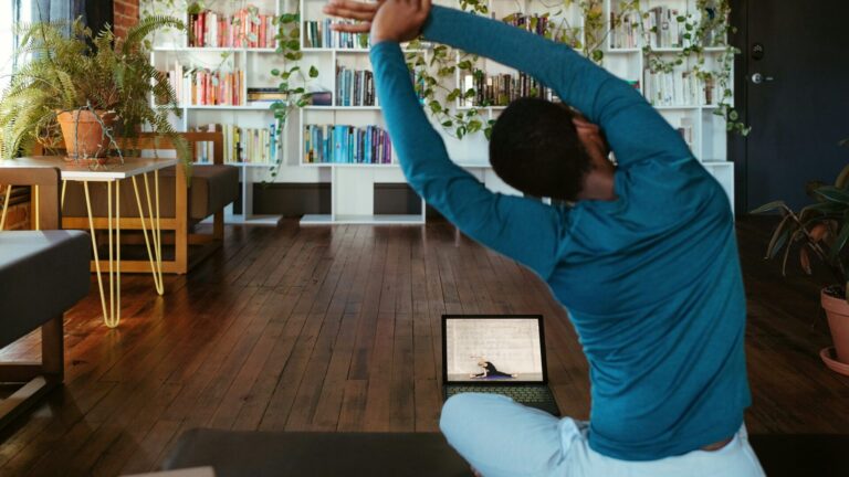 How to Create a Peaceful Home Office for Introverted Professionals ...